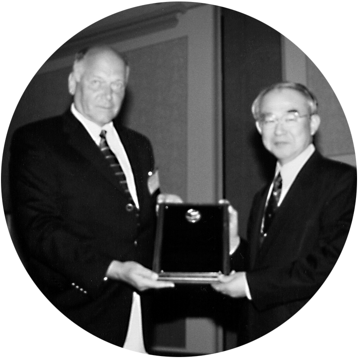 Birks Award – DXC Award