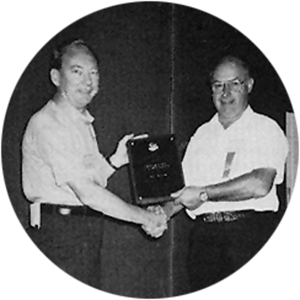 Birks Award – DXC Award