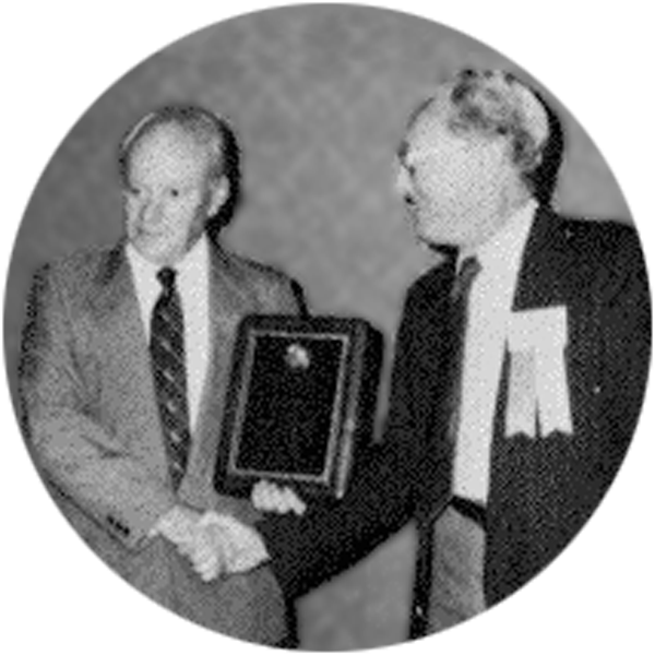 Birks Award – DXC Award