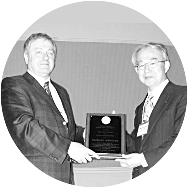 Birks Award – DXC Award