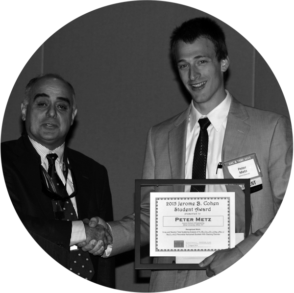 Cohen Awards – DXC Award