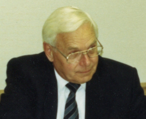 Distinguished Fellow Awards – ICDD Award