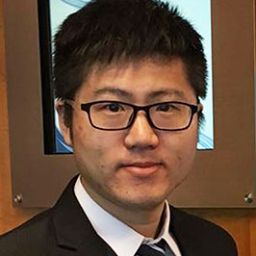 Ludo Frevel – Scholarship - ICDD