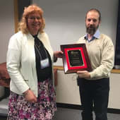 McMurdie Awards – ICDD Award