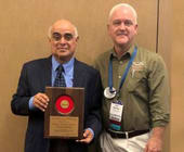 Hanawalt Award – ICDD Award