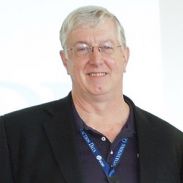 Distinguished Fellow Awards – ICDD Award - ICDD