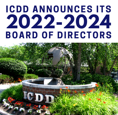 ICDD News – ICDD