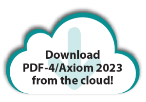 PDF-4/Axiom – ICDD
