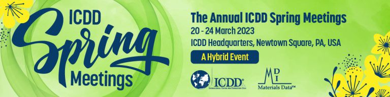 ICDD