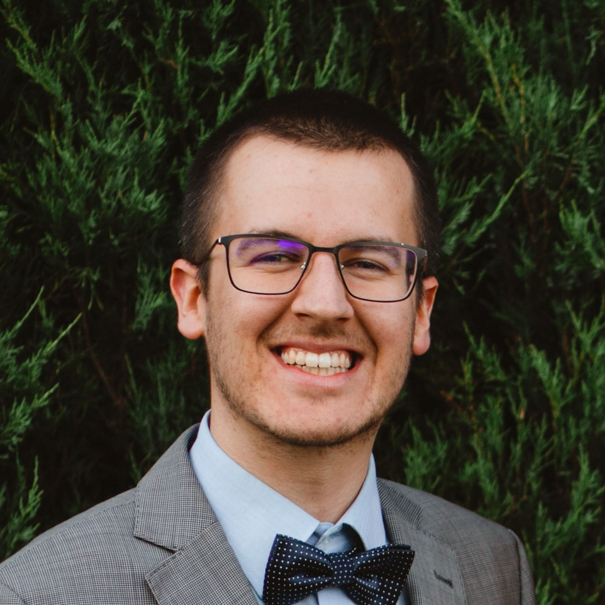 Ludo Frevel Scholarship