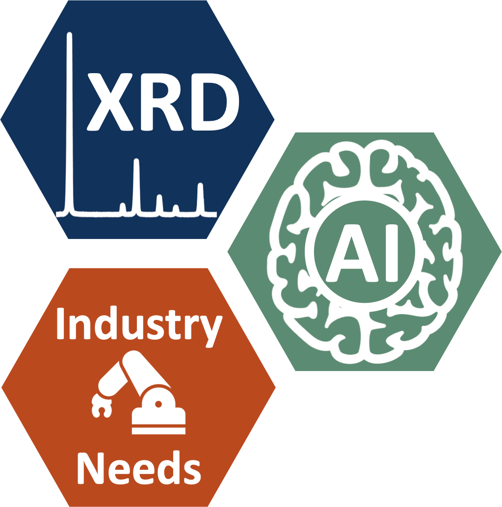 ICDD / NIST Workshop