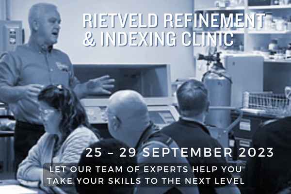 The International Centre for Diffraction Data - ICDD