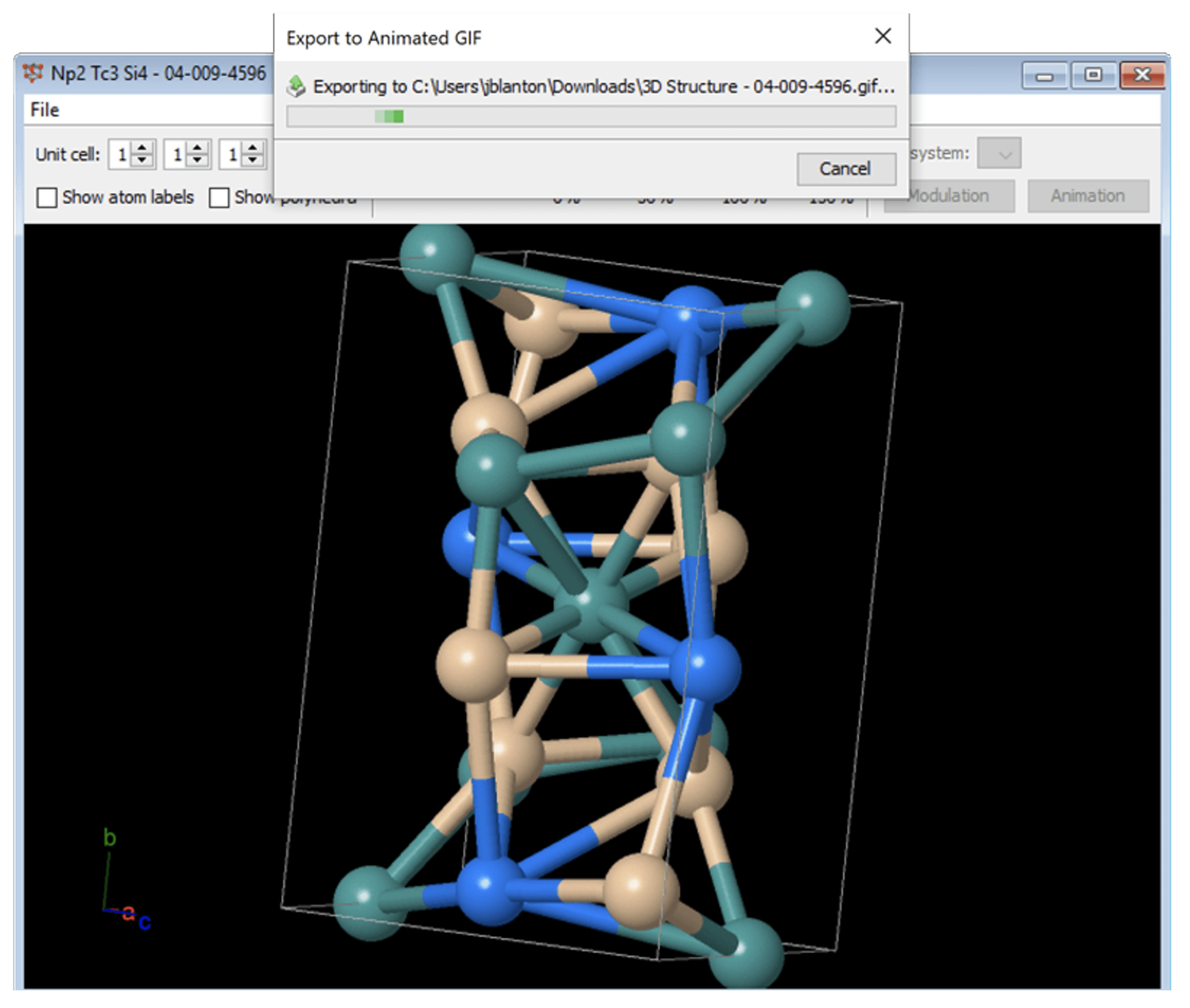 New Capabilities of the PDF Database - ICDD