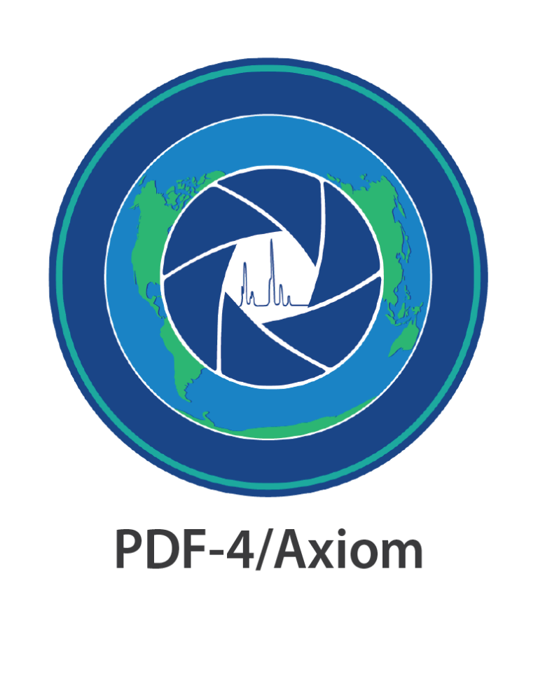 The International Centre for Diffraction Data | Materials ...