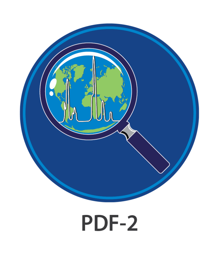 The International Centre for Diffraction Data | Materials ...