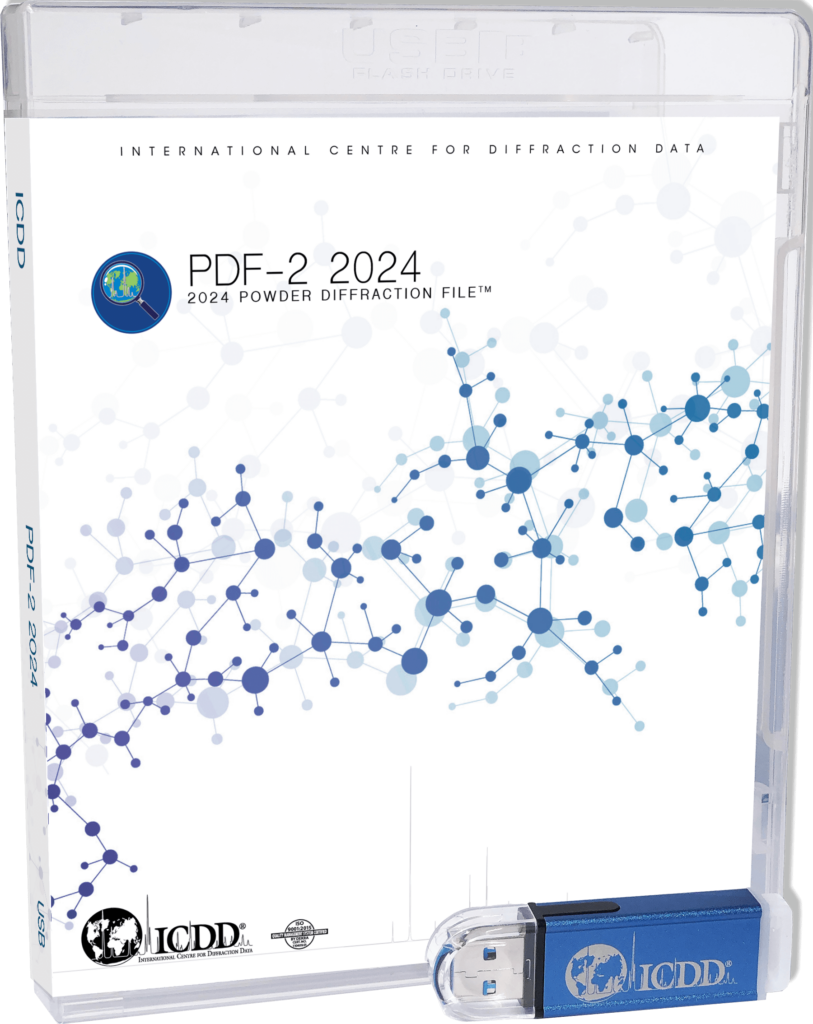 PDF-2 - ICDD