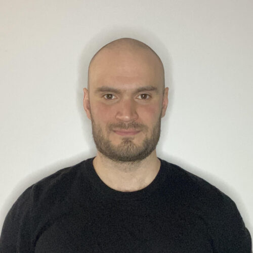 Ludo Frevel Scholarship - ICDD