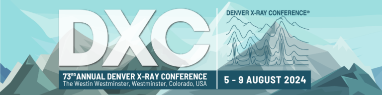 The International Centre for Diffraction Data - ICDD