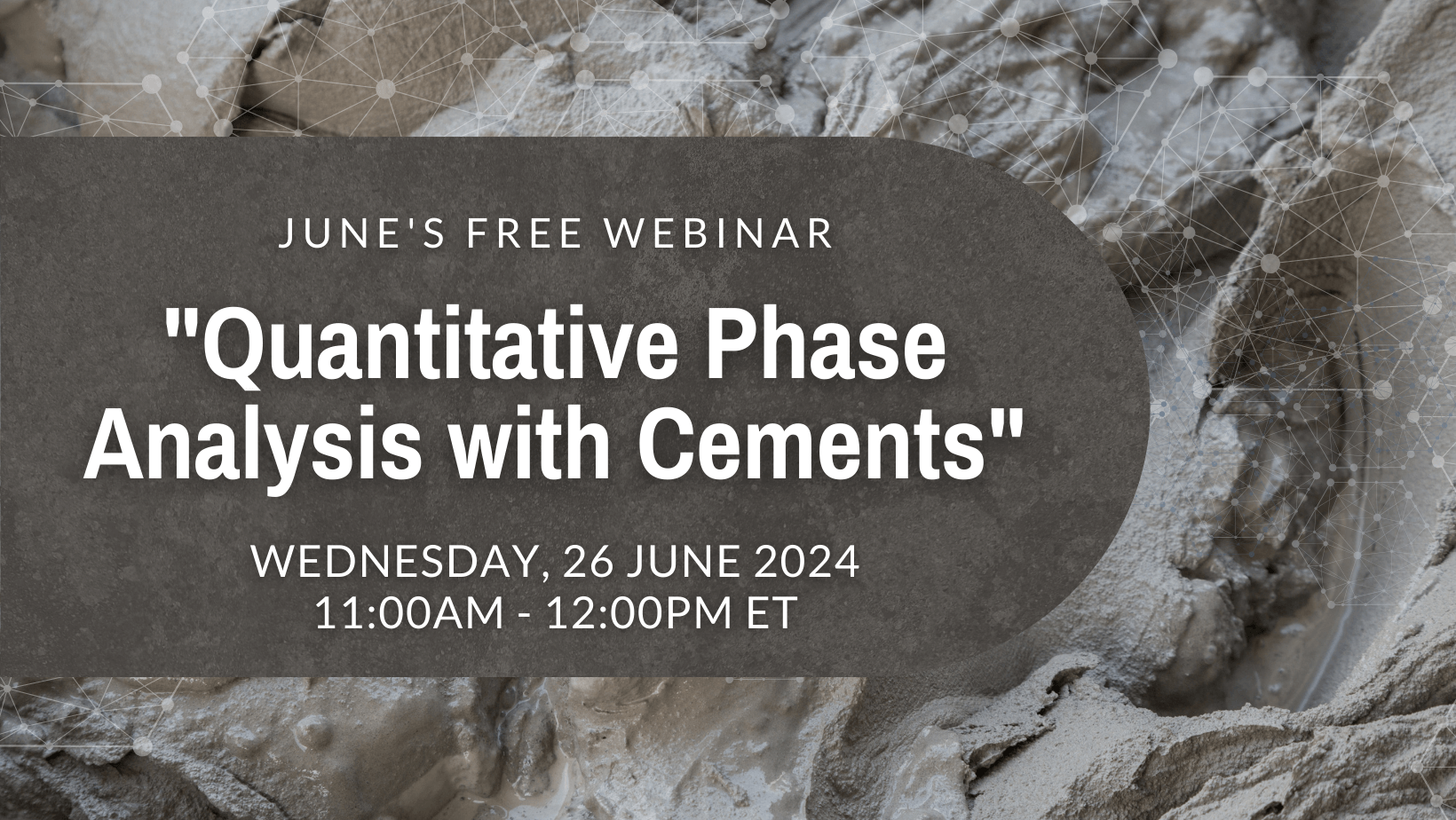 ICDD InSession - ICDD