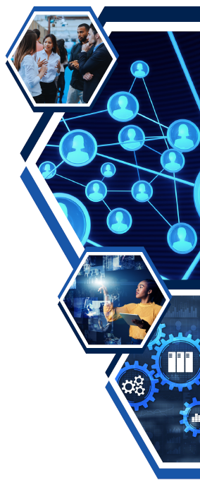 ECR – Early Career Researcher Networking Group