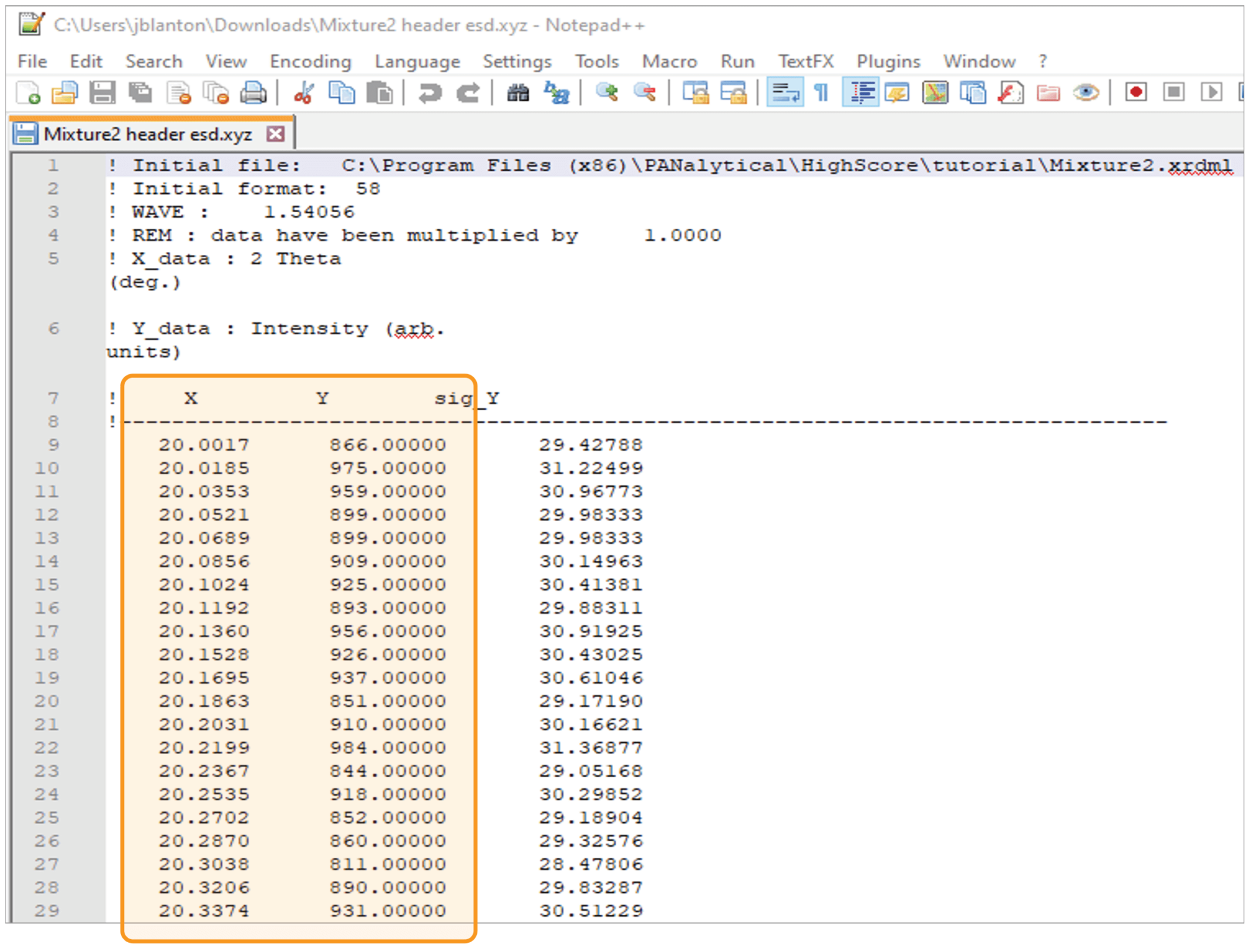 New Capabilities of the PDF Database