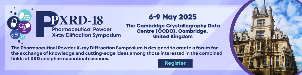 The International Centre for Diffraction Data