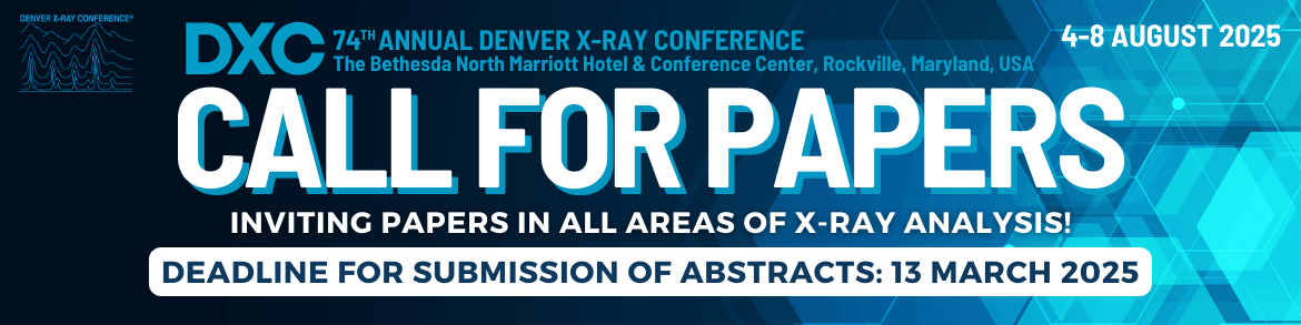 The International Centre for Diffraction Data - ICDD