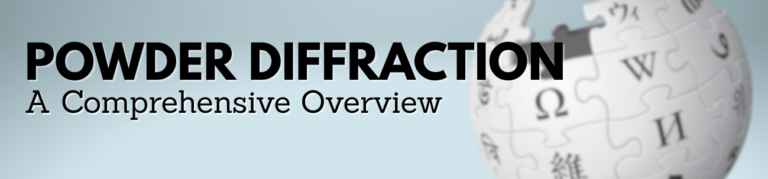 What is Powder Diffraction? Definition & Core Concepts | ICDD